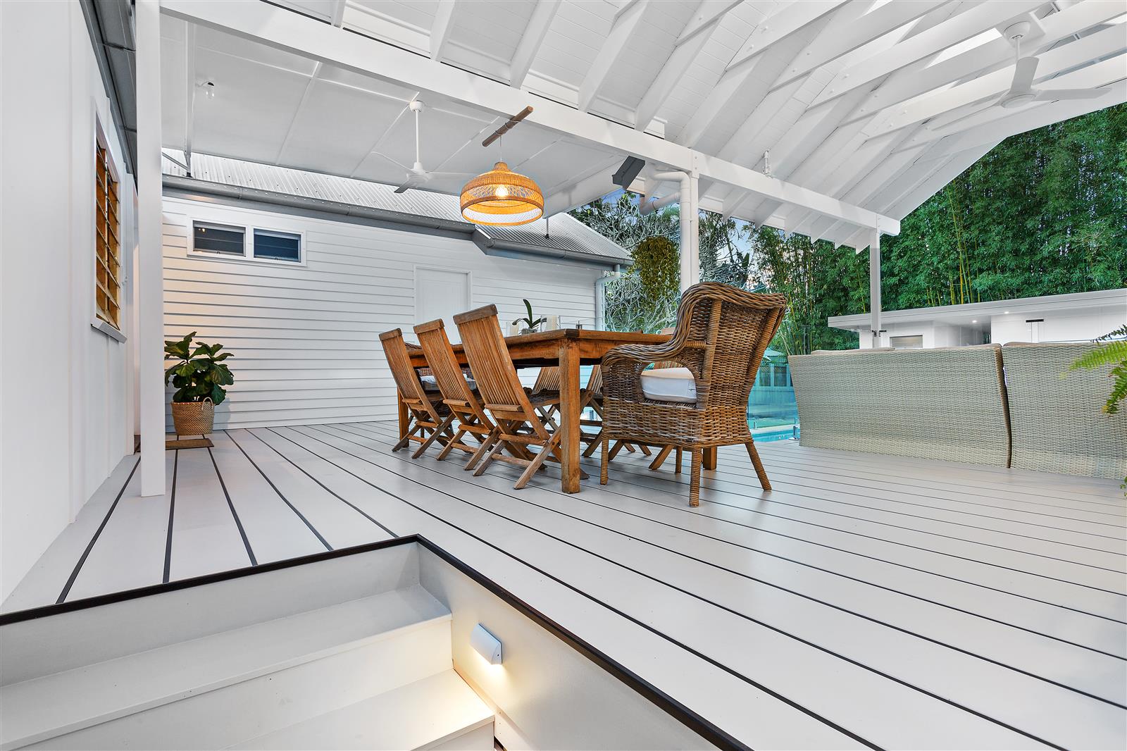 Decks & Outdoor Archives | Home Renovation Gallery | Smith & Sons