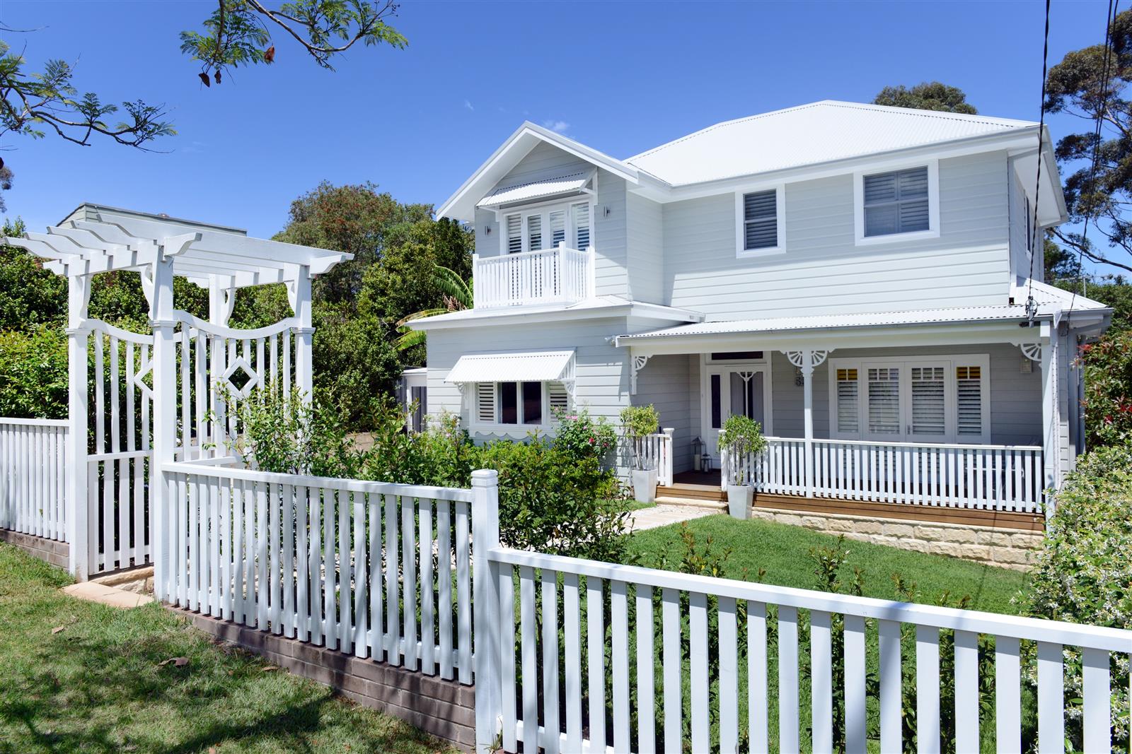 Second Storey Additions Archives | Home Renovation | Smith & Sons