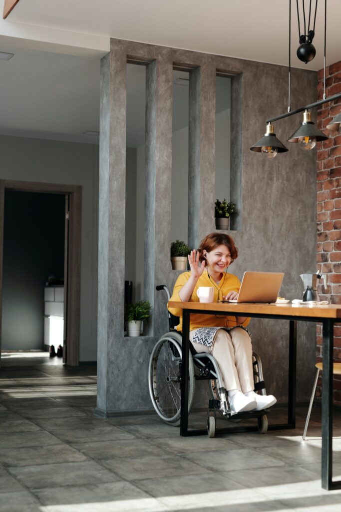 NDIS HOME MODIFICATIONS | Smith & Sons
